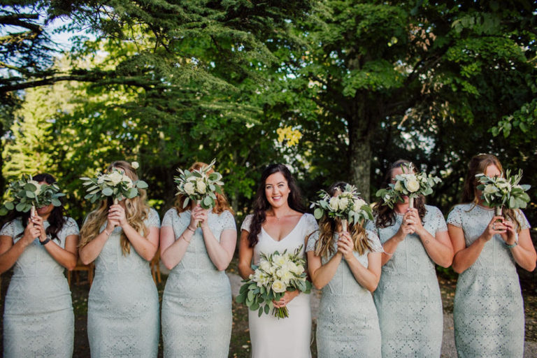 How to Make the Most of Your Group Wedding Formals - Ultimate Guide